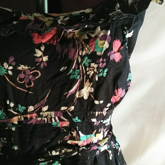 American Rag | Dresses | Floral Dress X | Poshmark